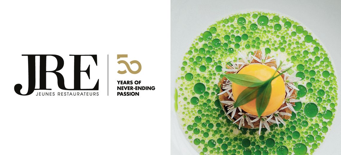 JRE Gourmet Weeks – Start ins 20-Jahr-Jubiläum von JRE-Österreich (mit vielen Genießerhotels ...